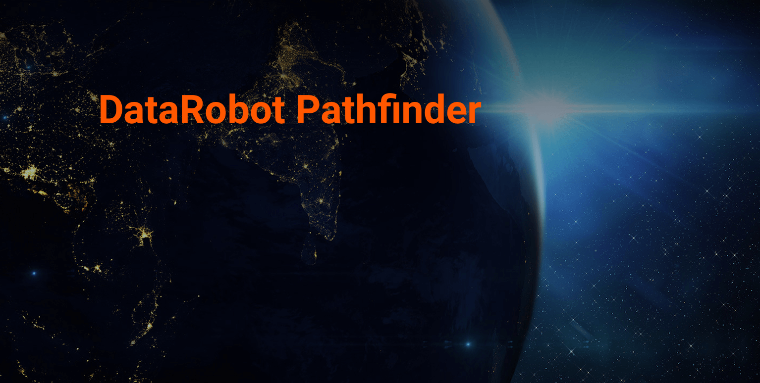 DataRobot AI Cloud - The Next Generation of AI