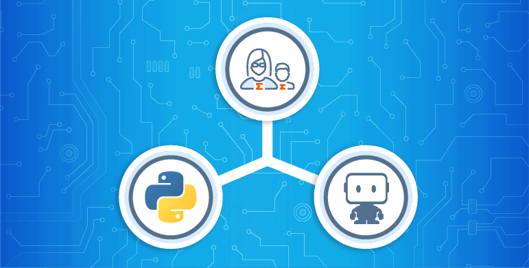 Python / R ユーザーのための Auto ML 活用法 | DataRobot