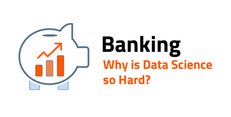5 Data Science Challenges Banks Face (And How to Overcome Them ...
