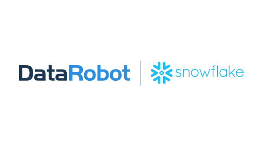 The Power of DataRobot + Snowflake | DataRobot AI Platform