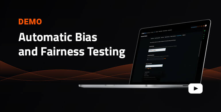 Automatic Bias and Fairness Testing | DataRobot Enterprise AI Automatic Bias and Fairness Testing | DataRobot Enterprise AI