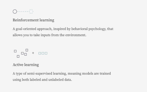 Active learning machine learning: What it is and how it works ... Active learning machine learning: What it is and how it works ...