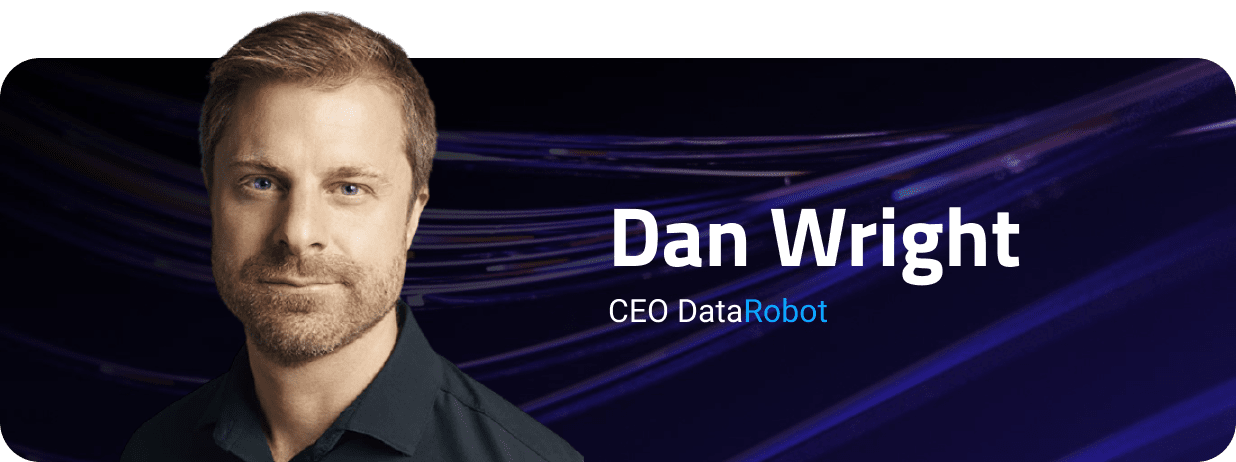 Book an AI Expert session | DataRobot