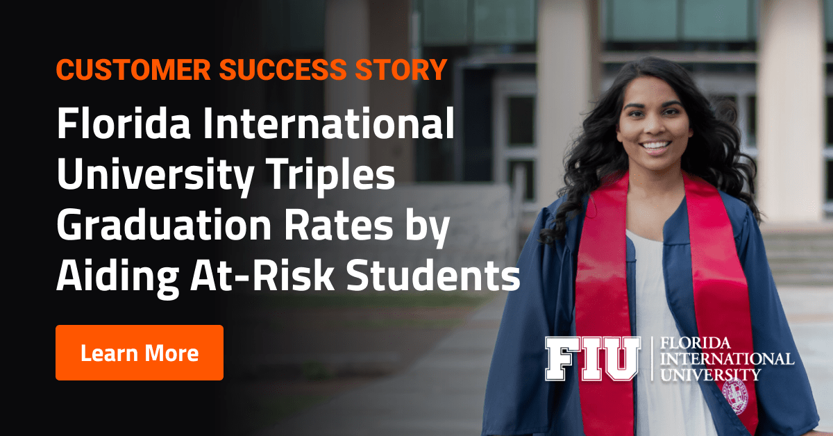 Florida International University triples graduation rates by aiding at ...