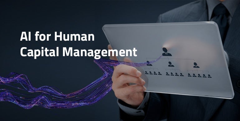 AI for Human Capital Management | DataRobot Blog