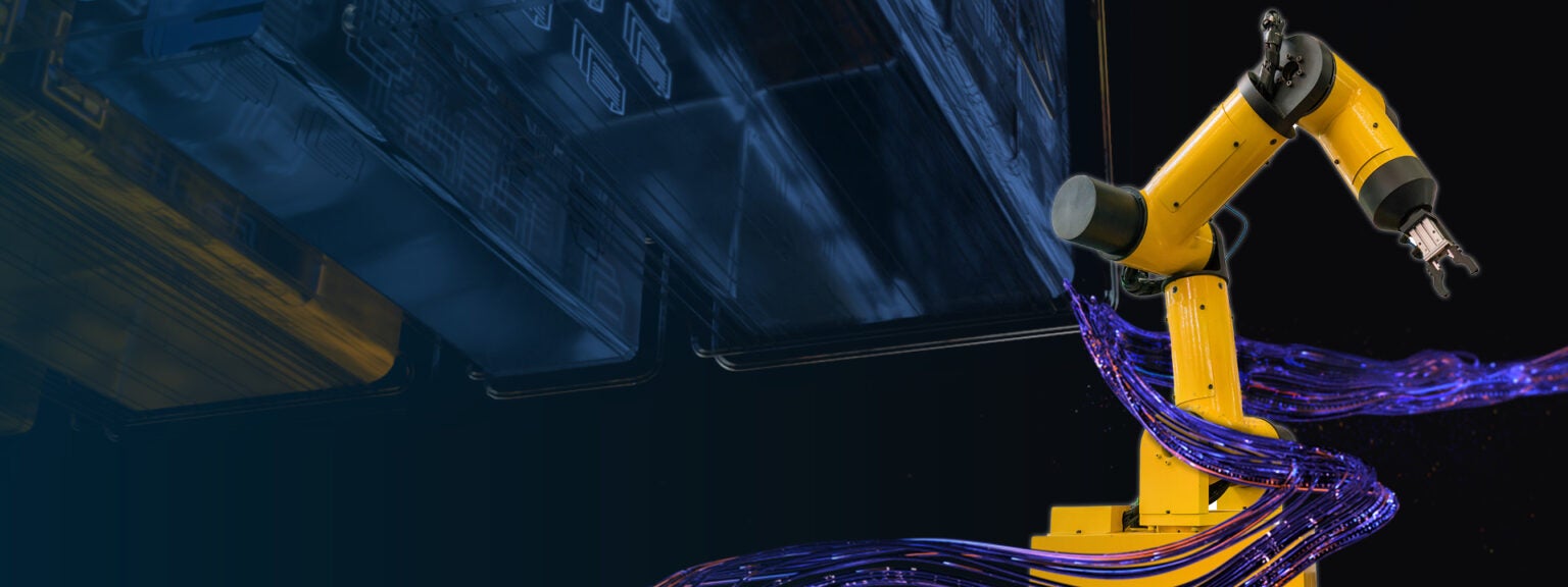 DataRobot AI Platform for Manufacturing | AI in Manufacturing