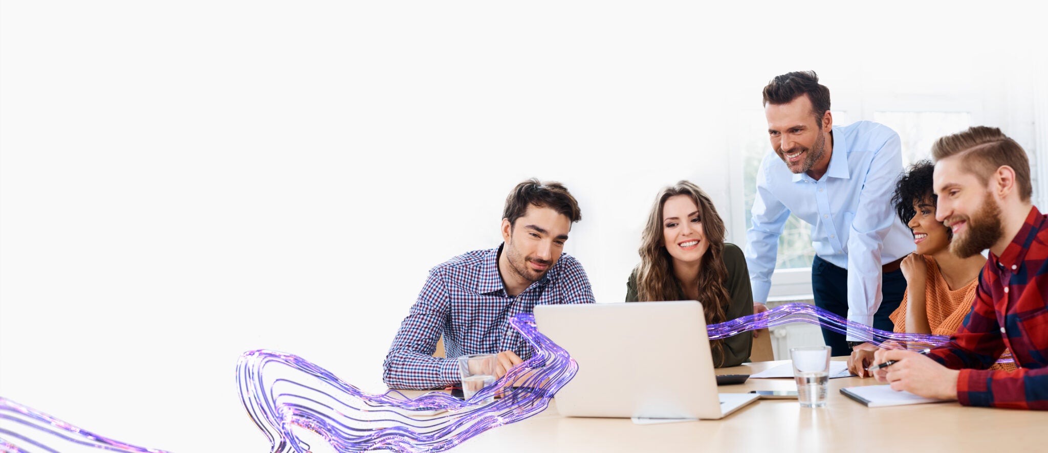 Driving AI Success by Engaging a Cross-Functional Team | DataRobot Blog