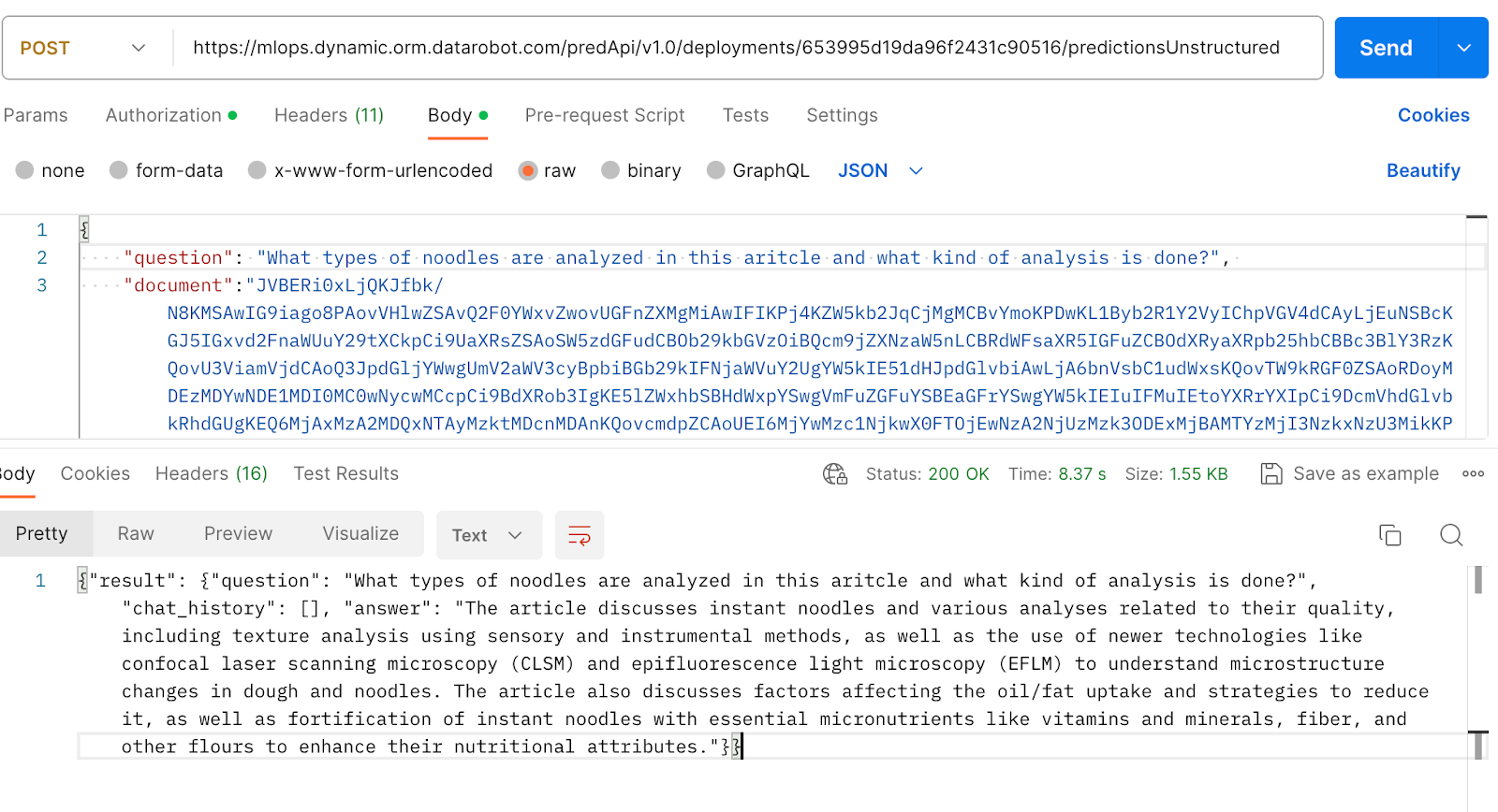 Deep Dive into JITR: The PDF Ingesting and Querying Generative AI Tool ...