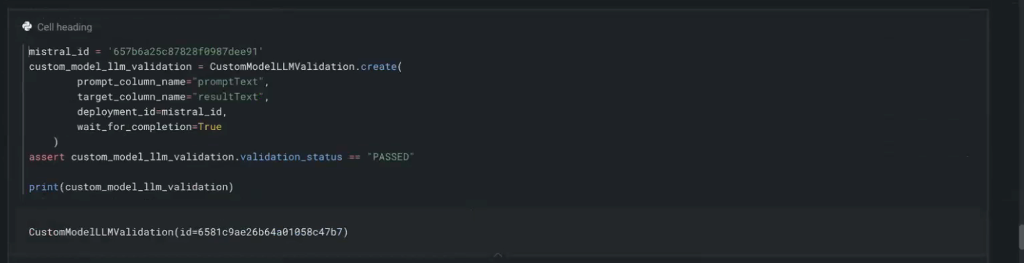 How to choose the right LLM for your use case | DataRobot Blog