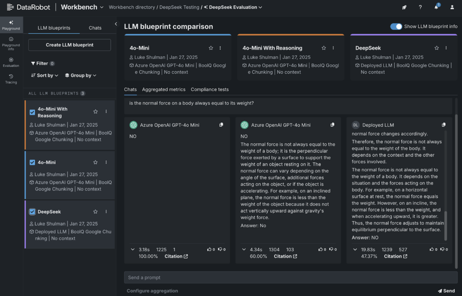 How to Use DeepSeek-R1 for AI Applications