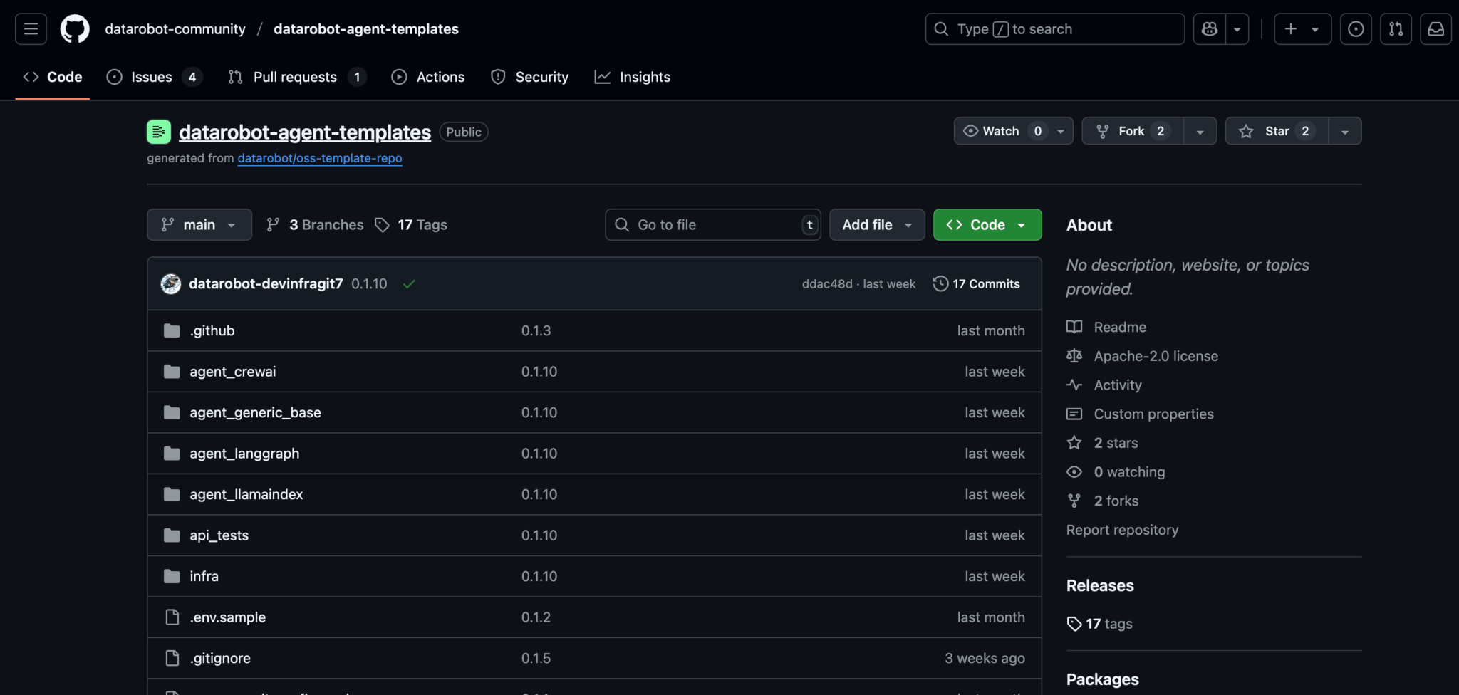 Are your AI agents still stuck in POC? Let’s fix that.